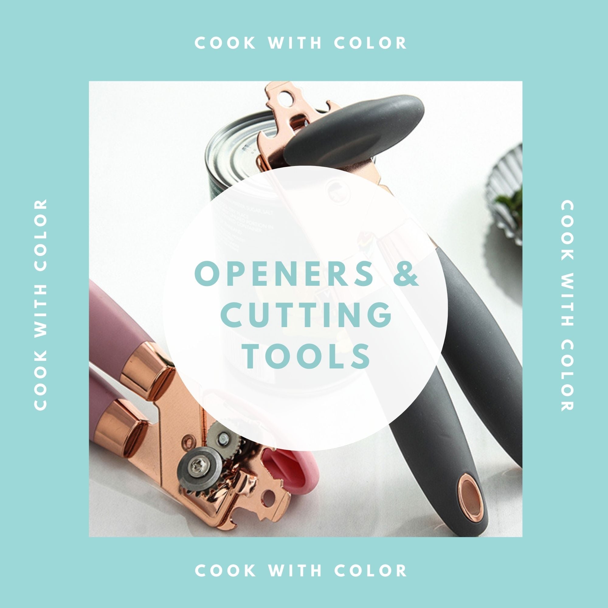 Collections – CookWithColor