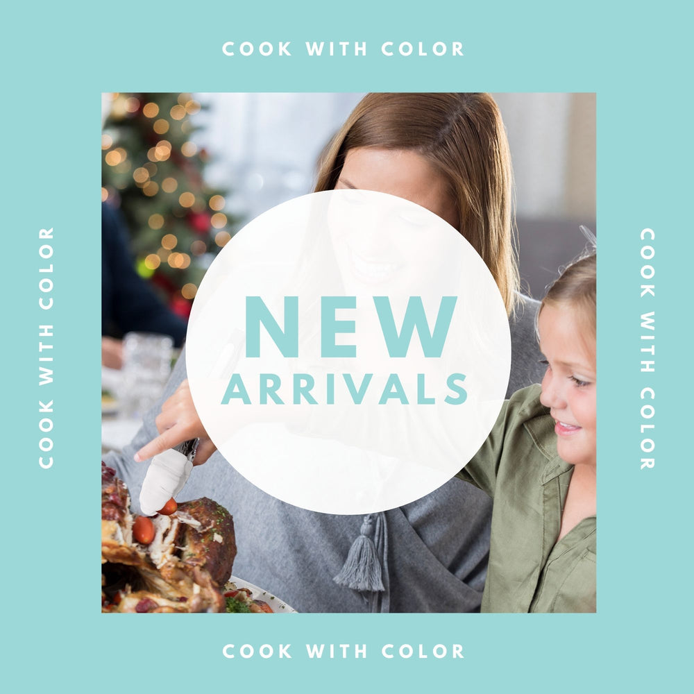 Collections – CookWithColor
